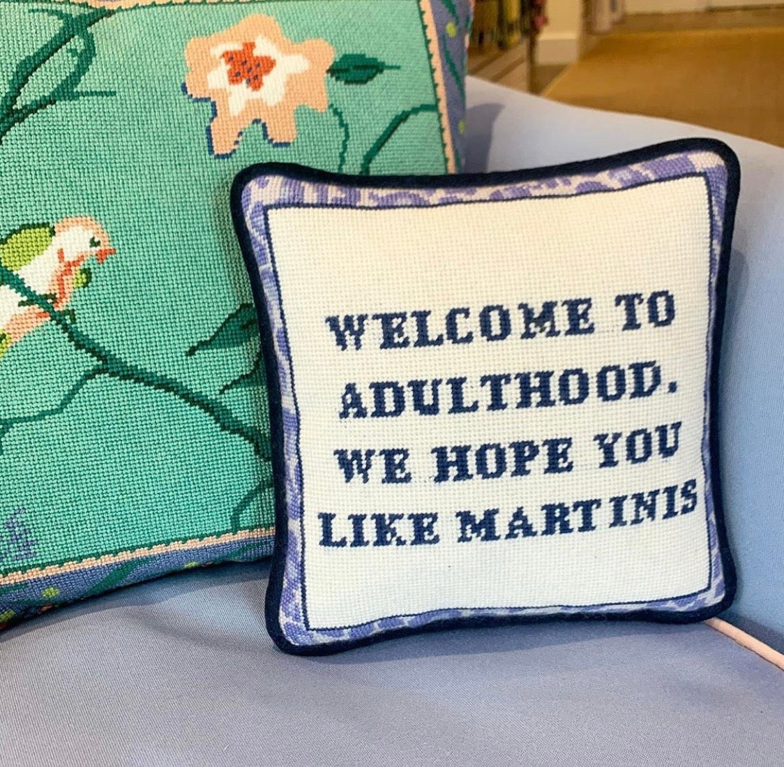 The Adulthood Collection– Eva Howard