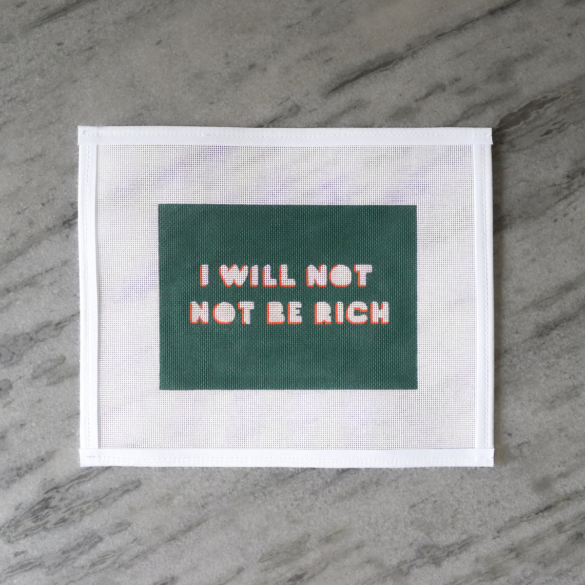 Rich Girl– Eva Howard