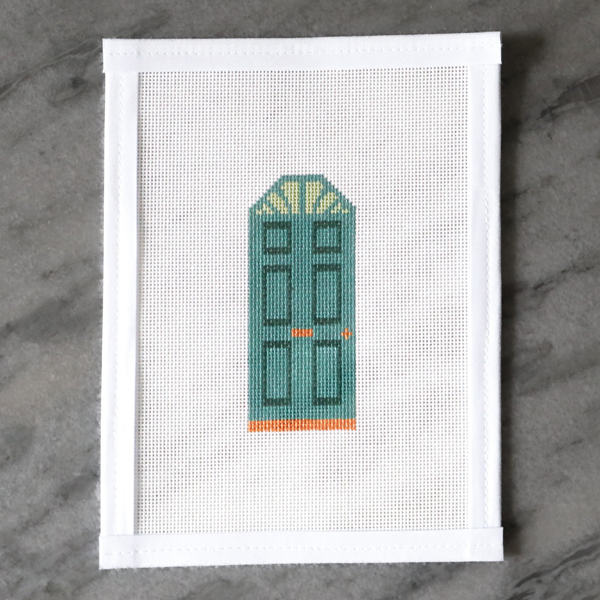 Welcome Home!– Eva Howard