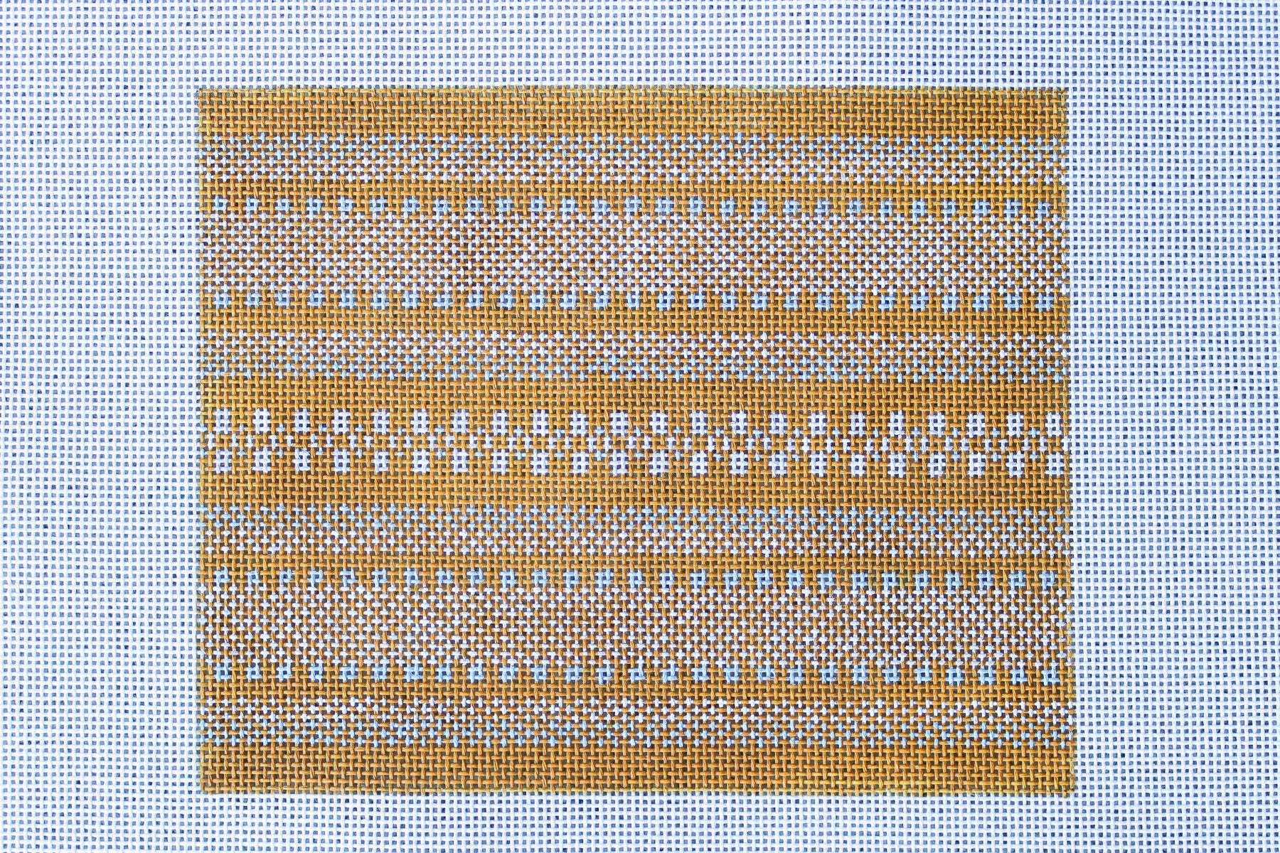 Canvases – Eva Howard