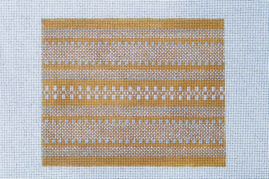 Canvases – Eva Howard