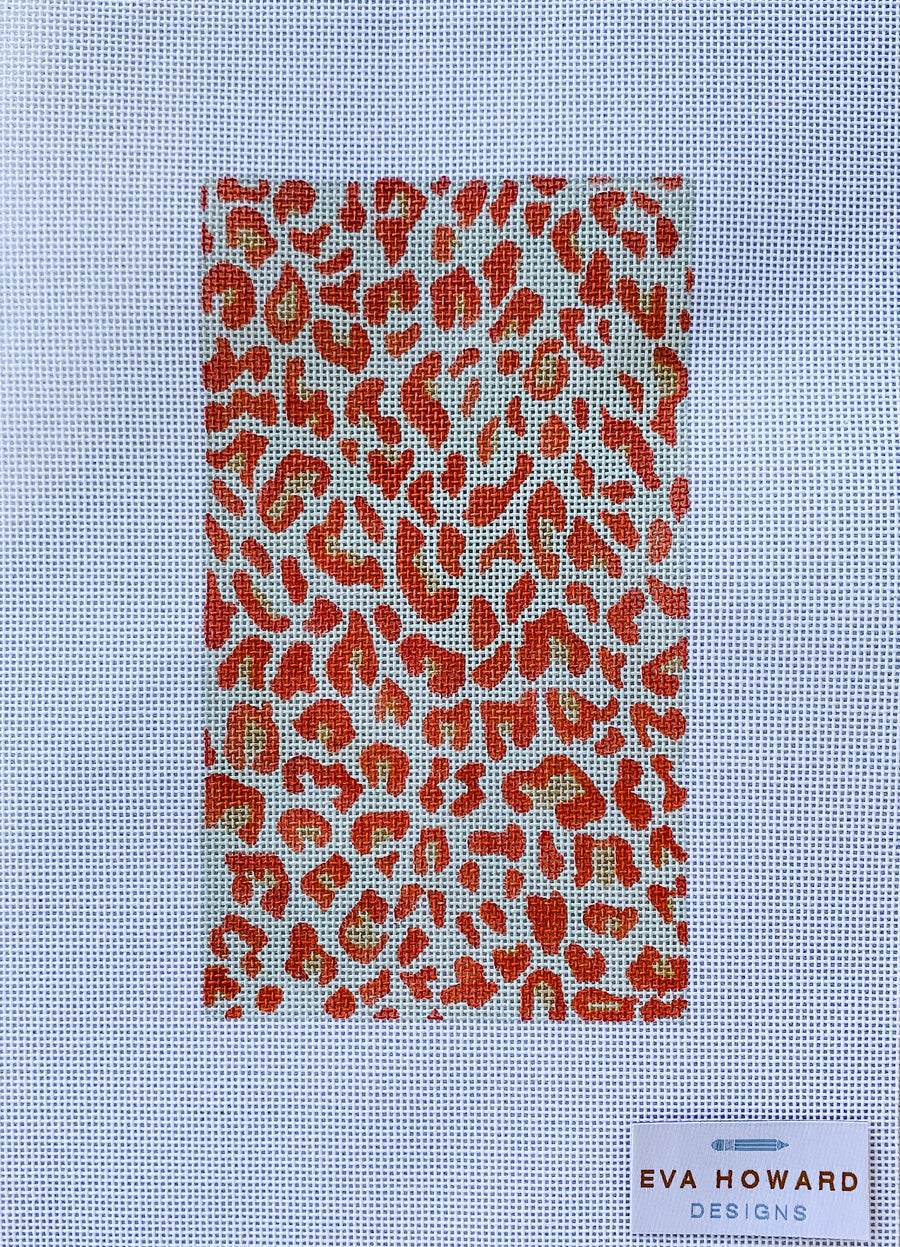 Canvases – Eva Howard