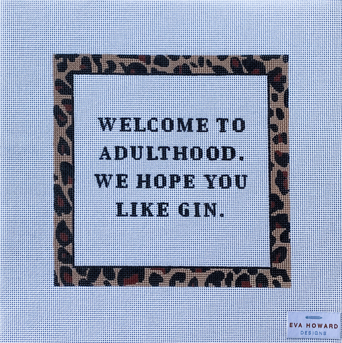 Adulthood - Gin – Eva Howard